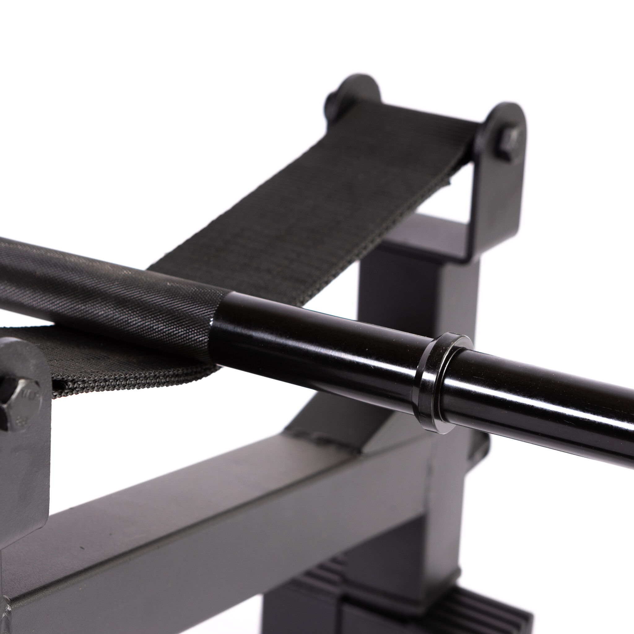 DEADLIFT REK - PUMPBELLS