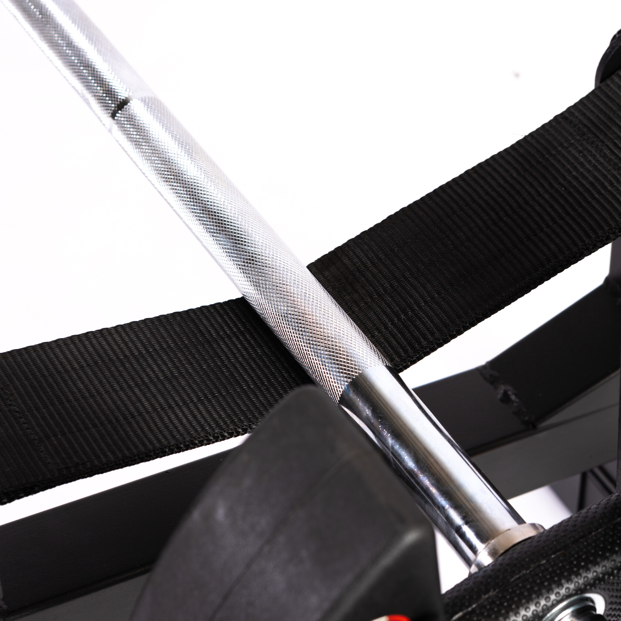 DEADLIFT REK - PUMPBELLS