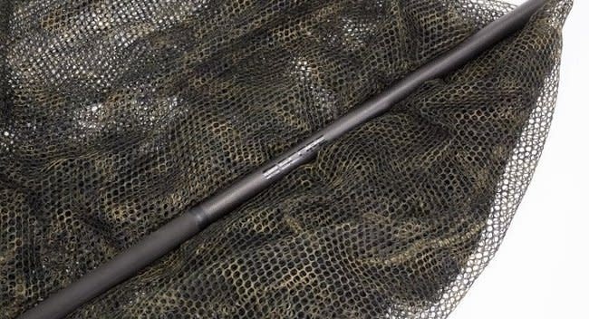 Nash Scope Landing Net Schepnet - Hareco Hengelsport