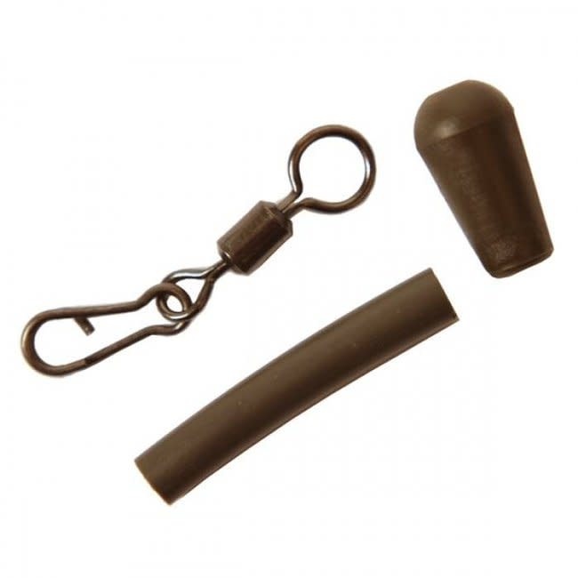 Korda Running Rig Kit (5 systemen) - Hareco Hengelsport