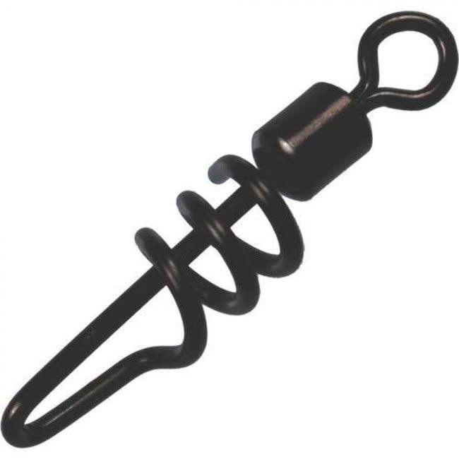 Gardner Covert Corkscrew Swivel - Eenvoudig Draaisysteem - Hareco ...