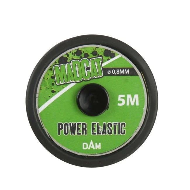 Madcat Power Elastic - Hareco Hengelsport