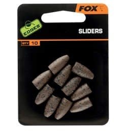 Fox Edges Sliders - Hareco Hengelsport