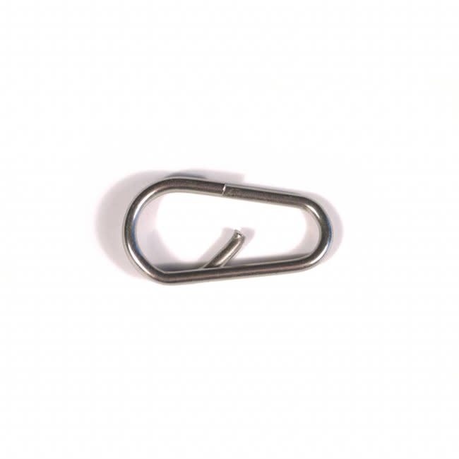 Tronixpro Mini Oval Ring - Hareco Hengelsport