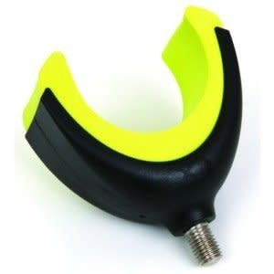 Matrix Pole Landing Net Rest - Zachte Hengel Steun - Hareco Hengelsport