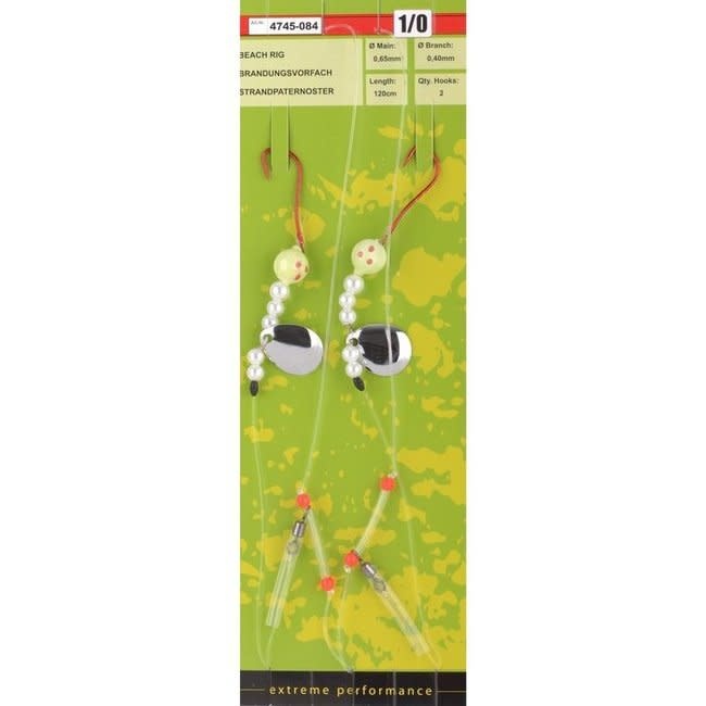 Spro Strand Spin Rig Paternoster - Hareco Hengelsport