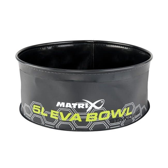 Matrix Eva 5L Bowl - Hareco Hengelsport