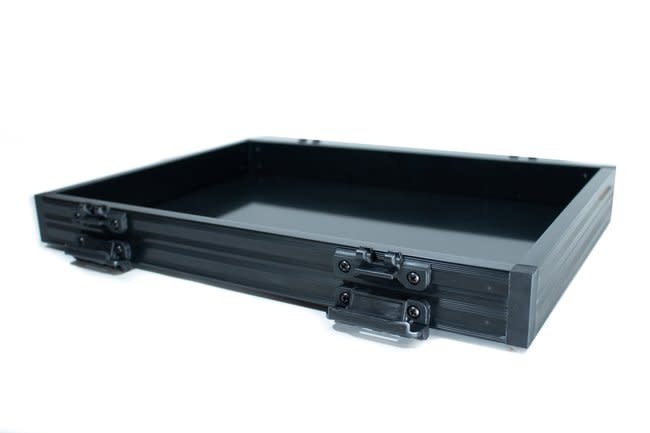 Elite Single Tray Unit - Hareco Hengelsport