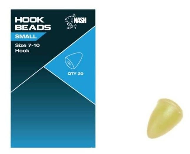 Nash Hook Beads - Hareco Hengelsport