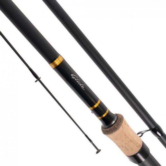 Korum Glide Power Float Rod - Parabolische Actie 12ft - Hareco Hengelsport