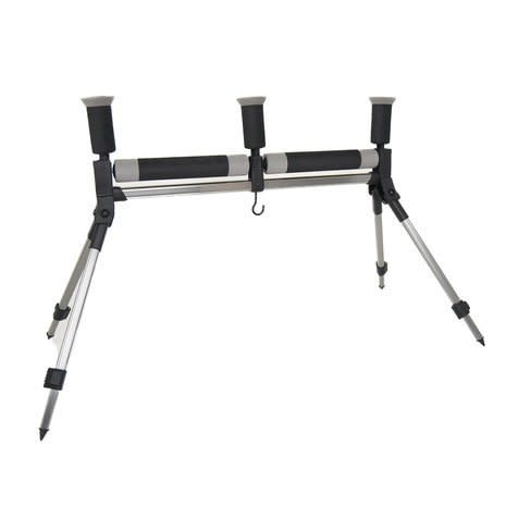 Elite Pro Flat Roller Deluxe Dubbel - Hareco Hengelsport