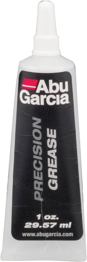 Abu Garcia Precision Grease - Hareco Hengelsport