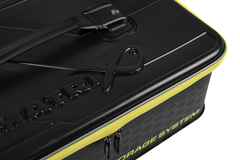 Matrix Tackle Storage System - Hareco Hengelsport