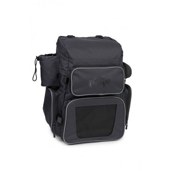 Rage Rucksack - Hareco Hengelsport