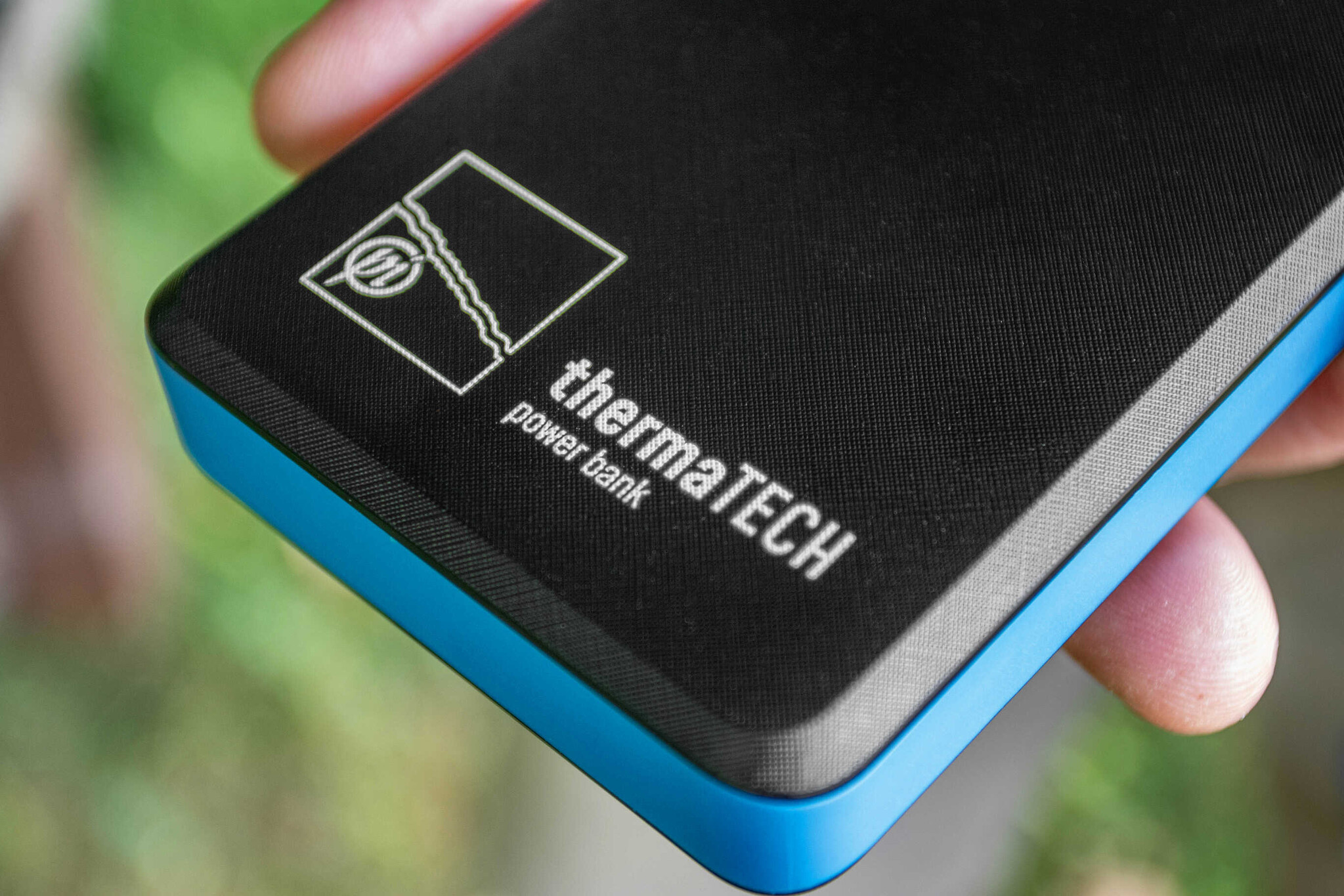 Preston Thermatech Powerbank 20.000Mah - Hareco Hengelsport