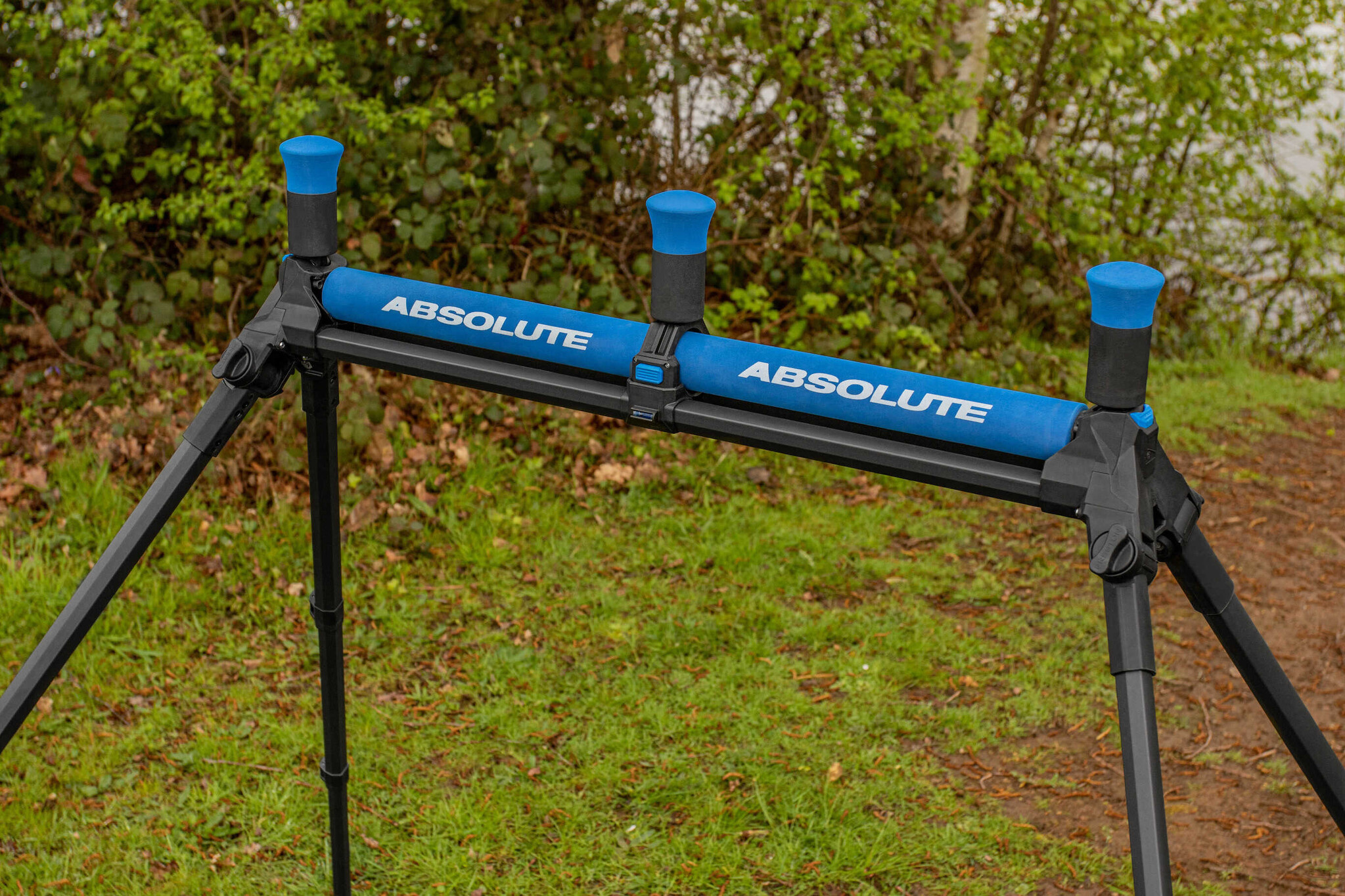 Preston Absolute Pole Roller *New Model* - Hareco Hengelsport