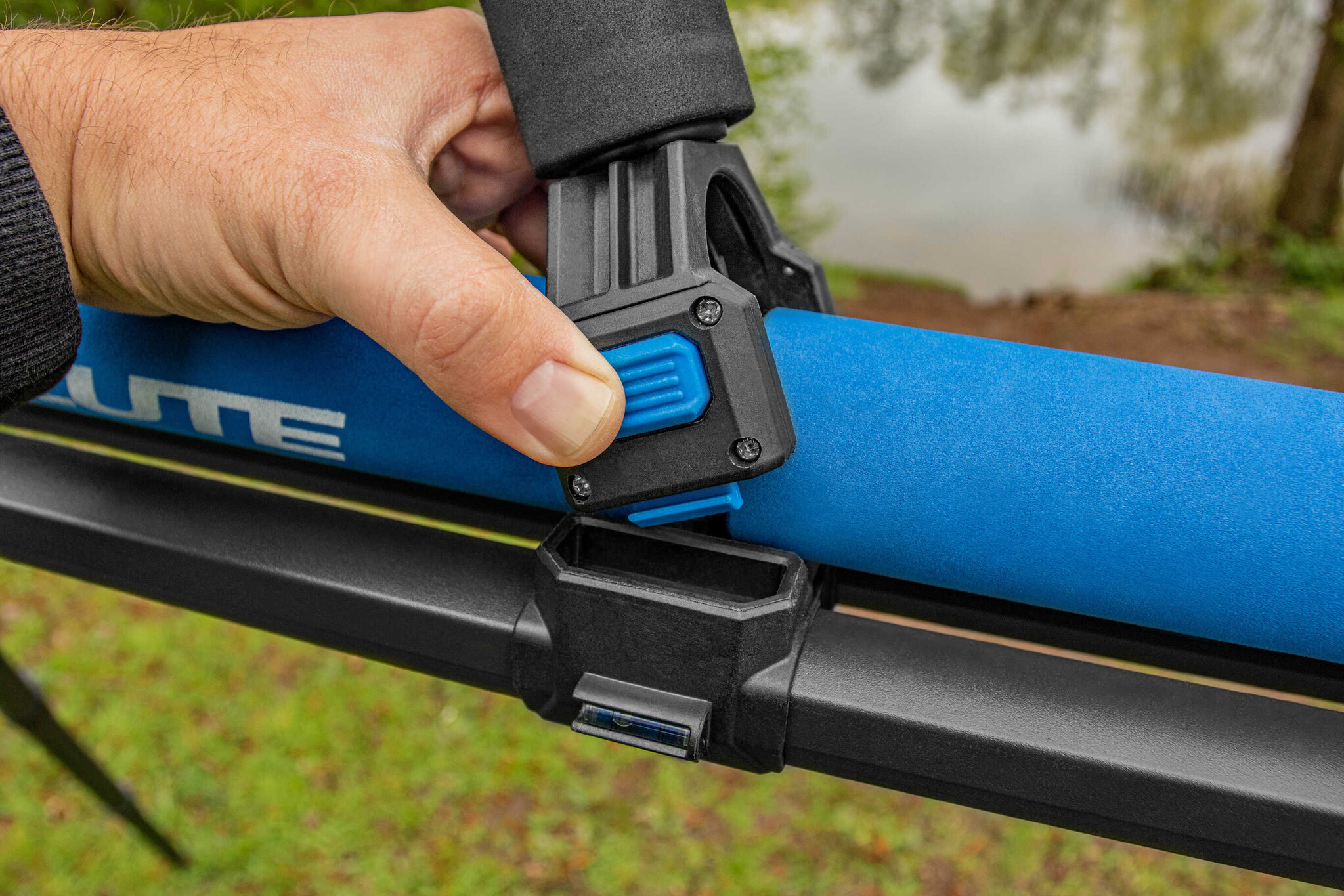 Preston Absolute Pole Roller *New Model* - Hareco Hengelsport