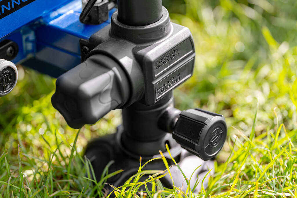 Preston Inception Blue Edition *New Model* - Hareco Hengelsport