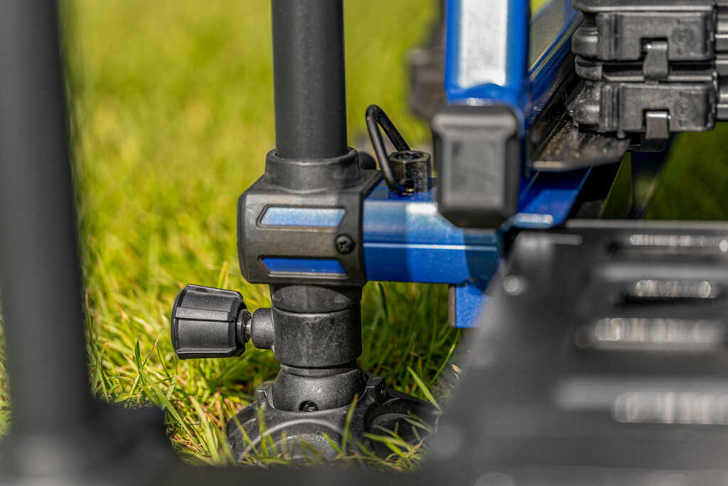 Preston Inception Blue Edition *New Model* - Hareco Hengelsport