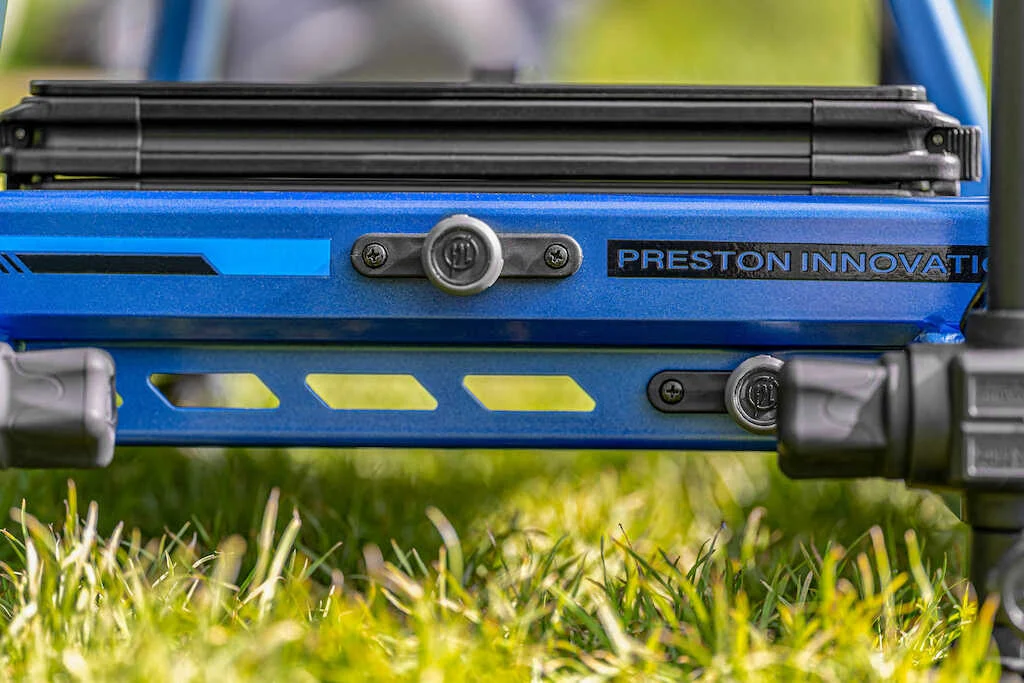 Preston Inception Blue Edition *New Model* - Hareco Hengelsport