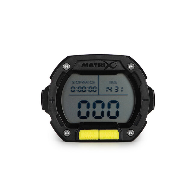 Matrix Digital Clicker - Hareco Hengelsport