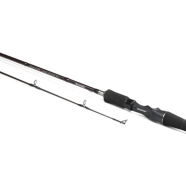 Rozemeijer Qualifier V2 Jig & Cast 195cm - Hareco Hengelsport