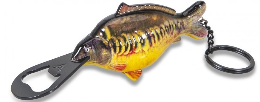 Anaconda Beauty Carp Bier Opener - Hareco Hengelsport