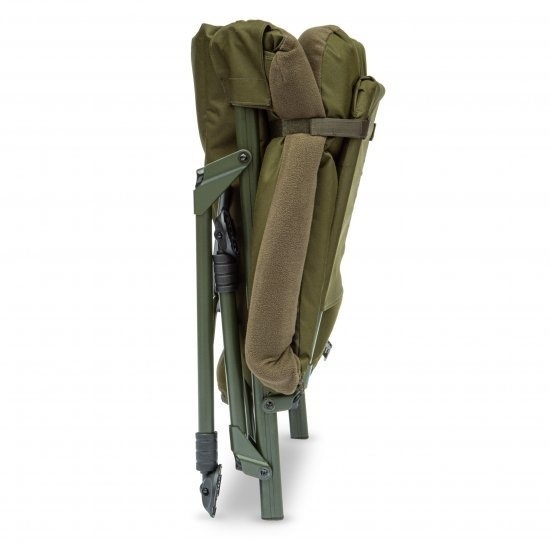 Solar Tackle Sp C-Tech Sofa Chair - Hareco Hengelsport