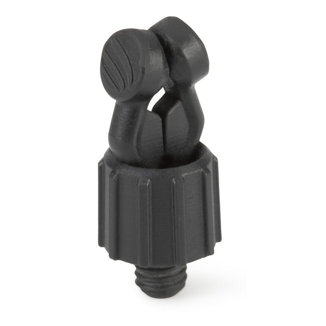 Trakker Clinga Adjustable Line Clips - Hareco Hengelsport
