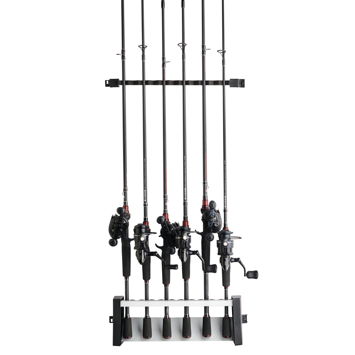 Abu Garcia Vertical Rod Rack - Hareco Hengelsport