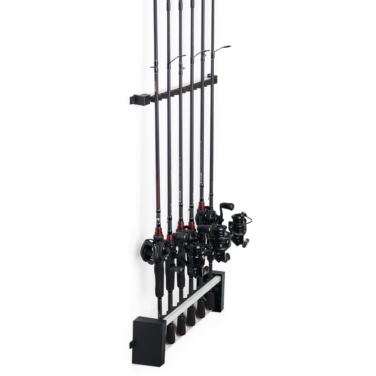 Abu Garcia Vertical Rod Rack - Hareco Hengelsport