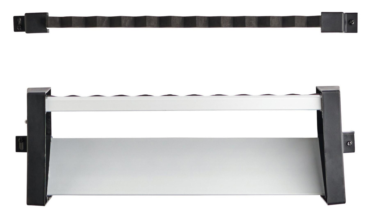 Abu Garcia Vertical Rod Rack - Hareco Hengelsport