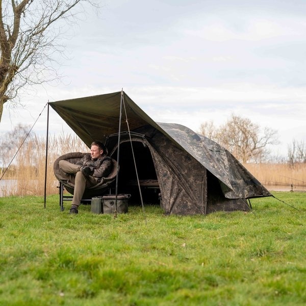 Nash Multi Tarp Camouflage - Hareco Hengelsport