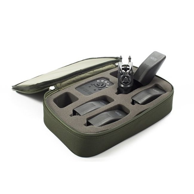 Nash Presentation Case (R3 /3+/R2) - Hareco Hengelsport