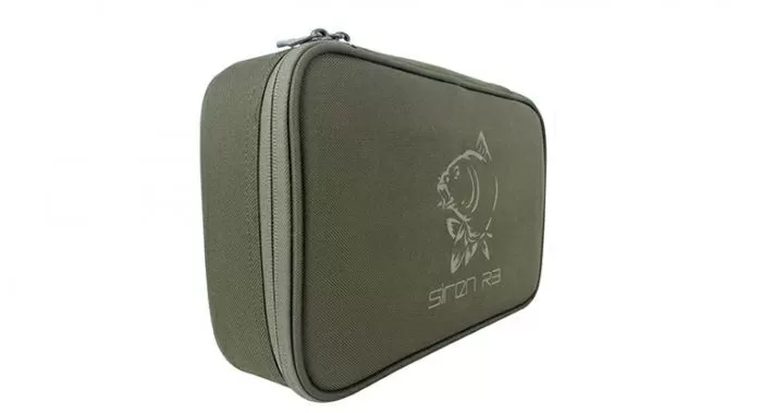 Nash Presentation Case (R3 /3+/R2) - Hareco Hengelsport