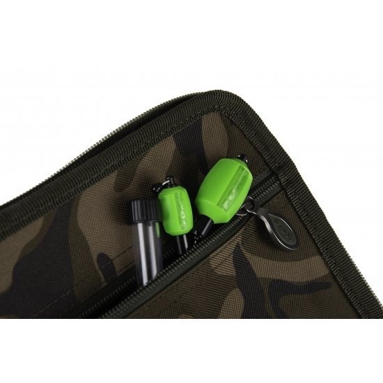 Fox Mini Micron Case - Hareco Hengelsport