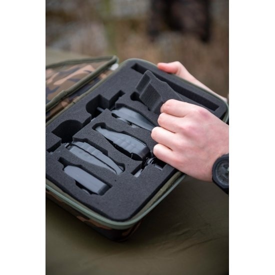 Fox Mini Micron Case - Hareco Hengelsport