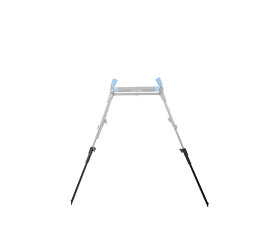 Preston Roller & Roost Leg Extenders - Hareco Hengelsport