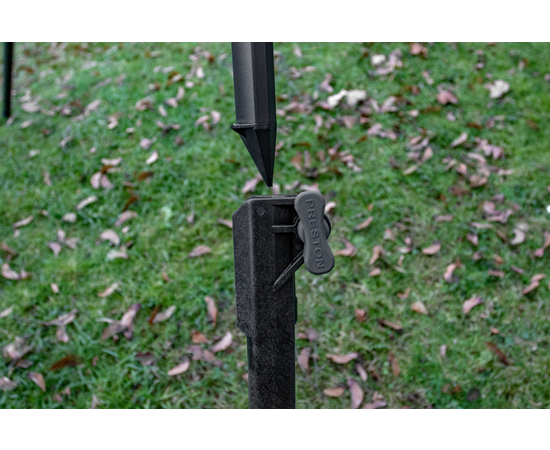 Preston Roller & Roost Leg Extenders - Hareco Hengelsport