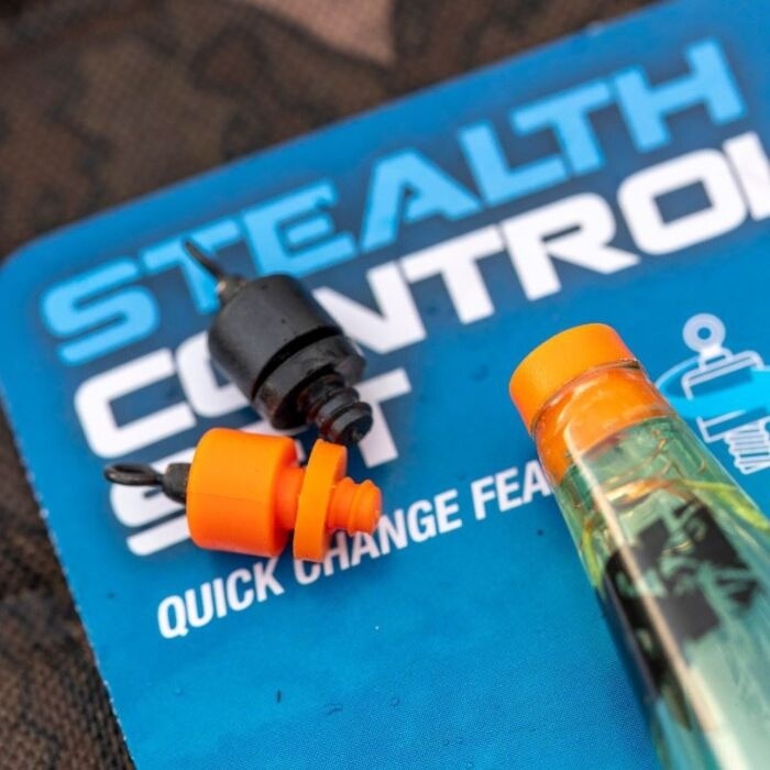 Nash Stealth Controller - Hareco Hengelsport