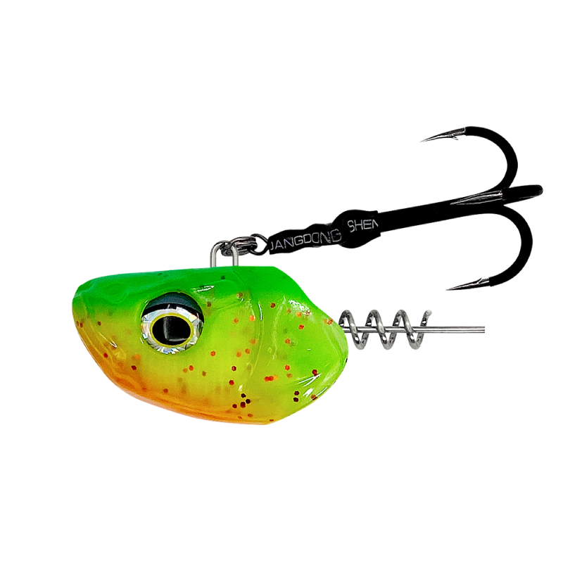 Savage Gear Monster Vertical Head - Hareco Hengelsport