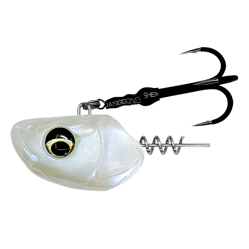 Savage Gear Monster Vertical Head - Hareco Hengelsport