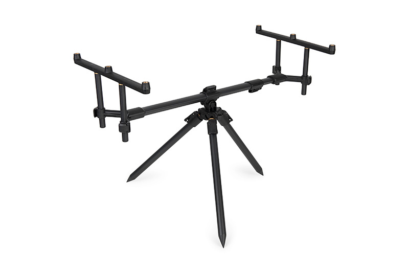 Fox Eos Tripod 2-3 Rod - Hareco Hengelsport