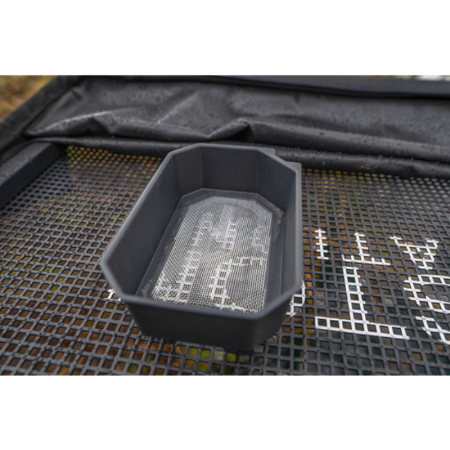 Preston Sieve - Zeef - Hareco Hengelsport