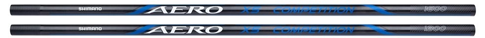 Shimano Aero X5 Competition Pack 13 Meter - Hareco Hengelsport
