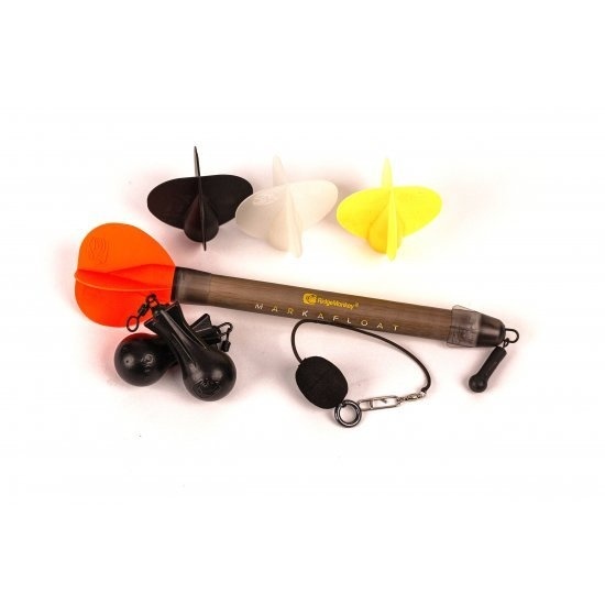 Ridgemonkey Markafloat Kit - Hareco Hengelsport