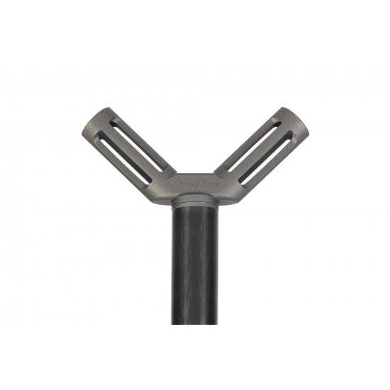 Korda Spring Bow Landing Net - Hareco Hengelsport