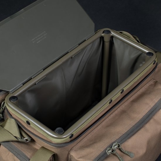 Korda Framed Carryall Small - Hareco Hengelsport