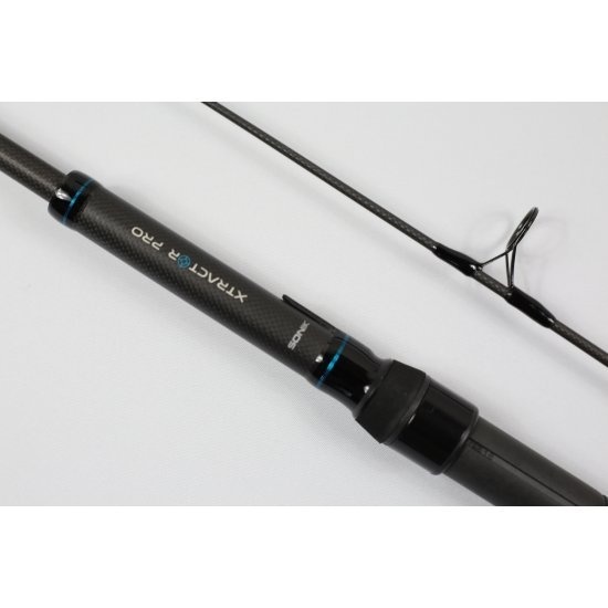 Sonik Xtractor Pro Carp Rod - Hareco Hengelsport
