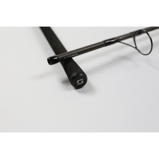 Sonik Xtractor Pro Carp Rod - Hareco Hengelsport